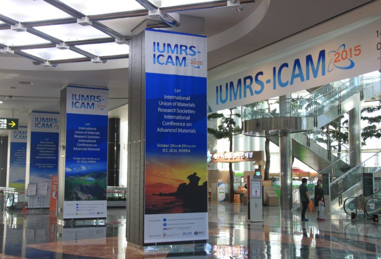 Conferences – IUMRS