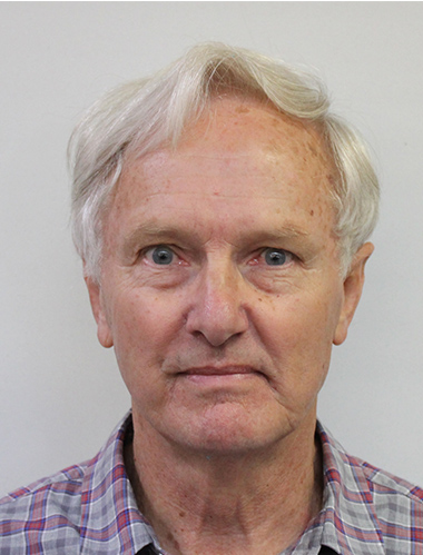 IUMRS Officers – IUMRS