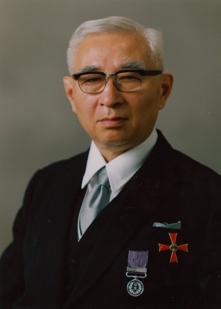 IUMRS Sômiya Award – IUMRS